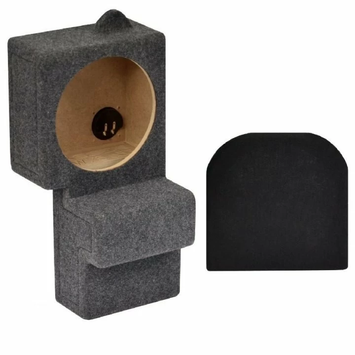 Soundhouse Subwoofer BMW X5 E53, 250mm, 14L - Garaj Auto / Moto